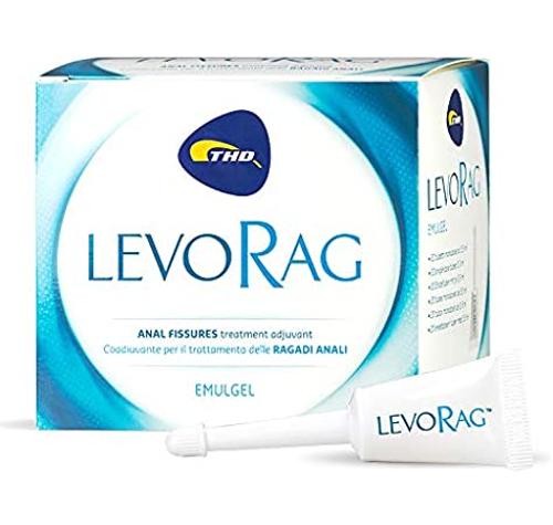 LEVORAG EMULGEL 20TUB 3,5ML - Farmacia Fioroni | Acquista online
